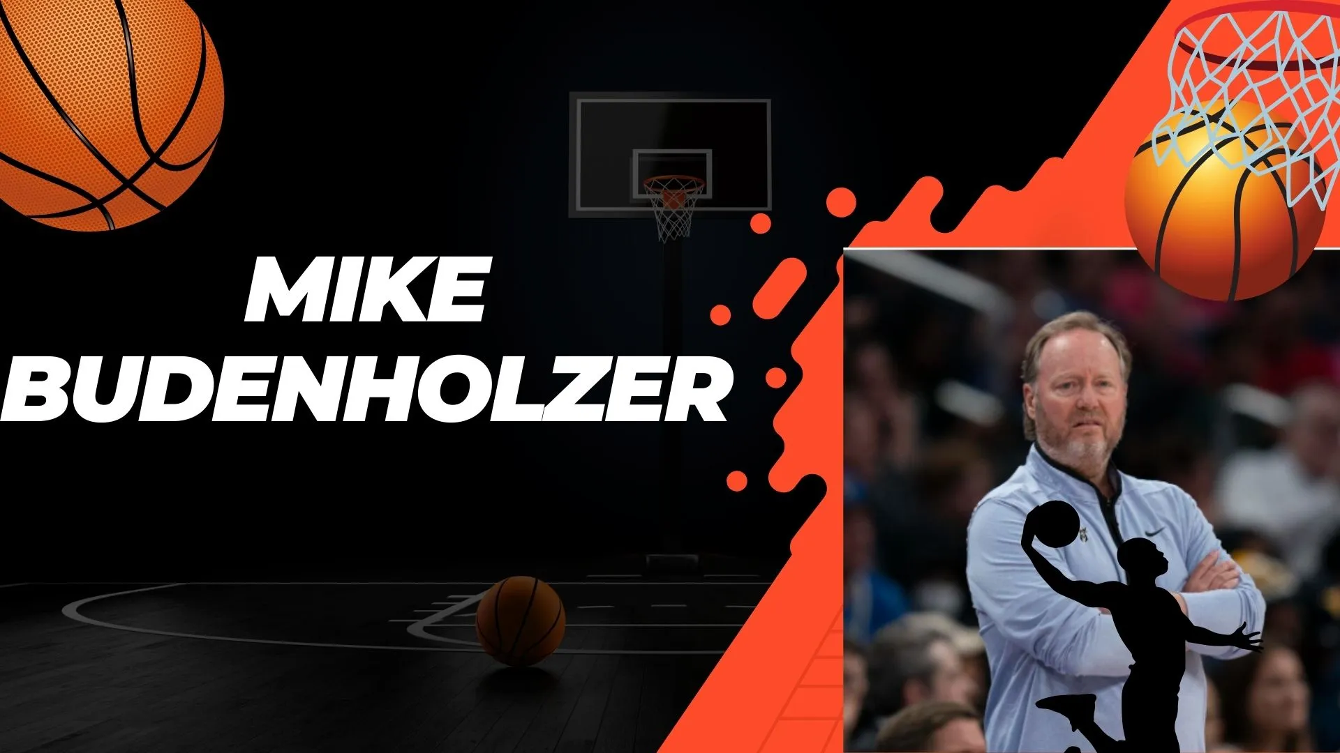 Mike Budenholzer Net Worth 2026- Age Income Salary Coaching