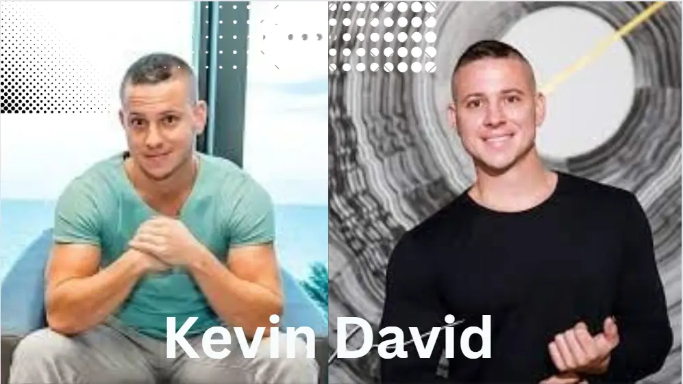 Kevin David Net Worth from Digital Marketing & Amazon FBA