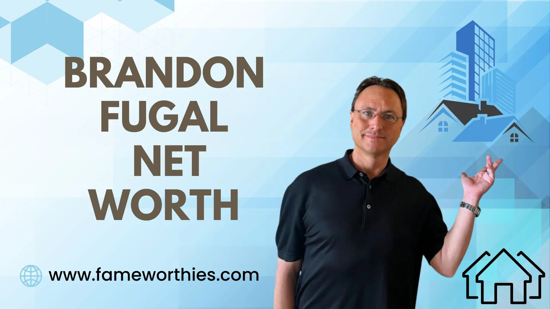 Brandon Fugal Net Worth in 2024 - Skinwalker Ranch Property
