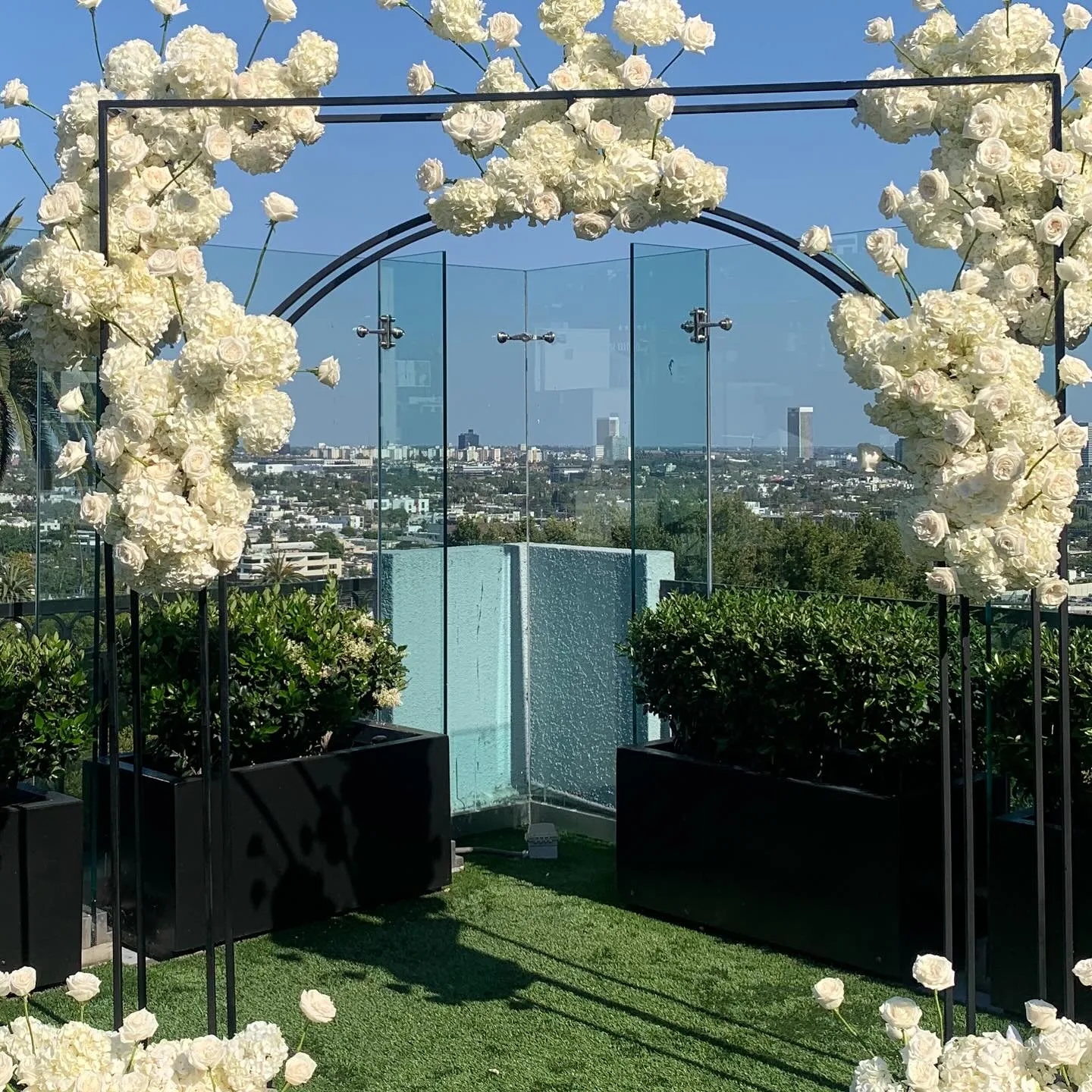 10 Unique Wedding Location Ideas for Every Couple