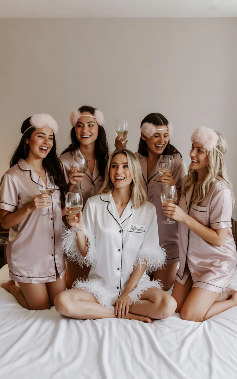 13 Creative Bachelorette Outfit Themes for Every Bride